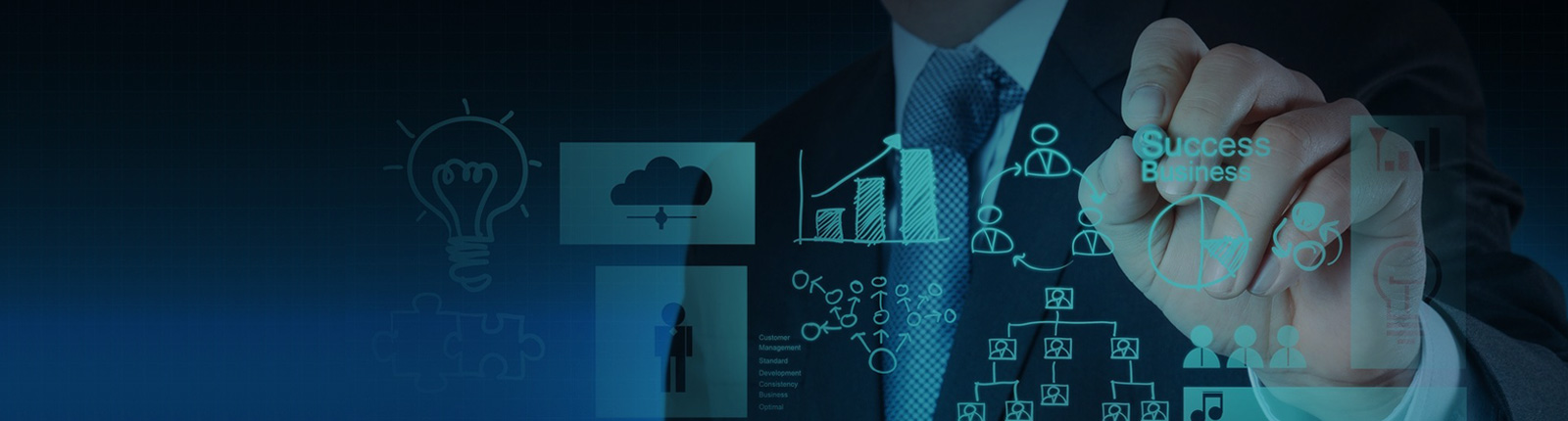 Business IT Solutions - TEQ Care